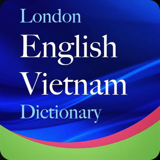 Tu Dien Anh Viet V-Dictionary by Ngoc Thanh Pham