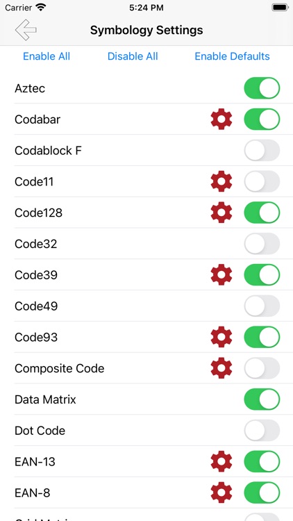CortexScan by Code Corp