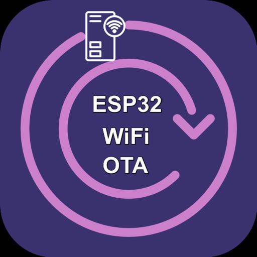 ESP32 WiFi OTA by Gopi Gadhiya