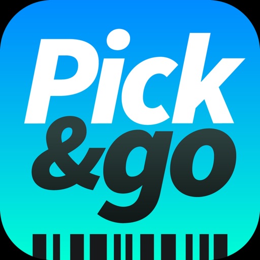 Pick&go by Retail Group