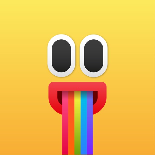 Mojitok - All about stickers by Platfarm Inc.