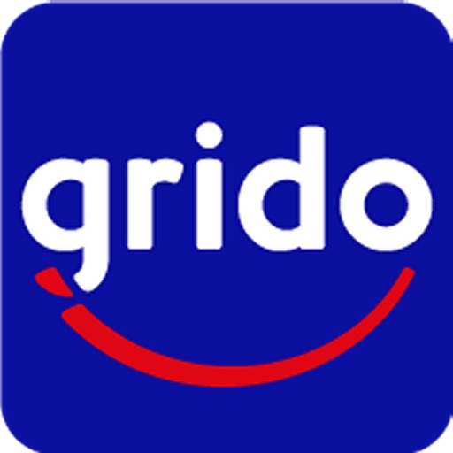 Grido by Mundo Helado S.A.