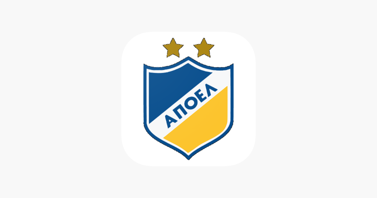 ‎APOEL FC TICKETS on the App Store