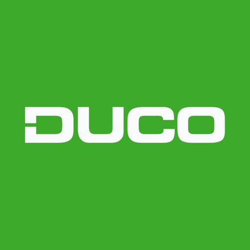 Duco Home Control for PC - Windows 7,8,10,11