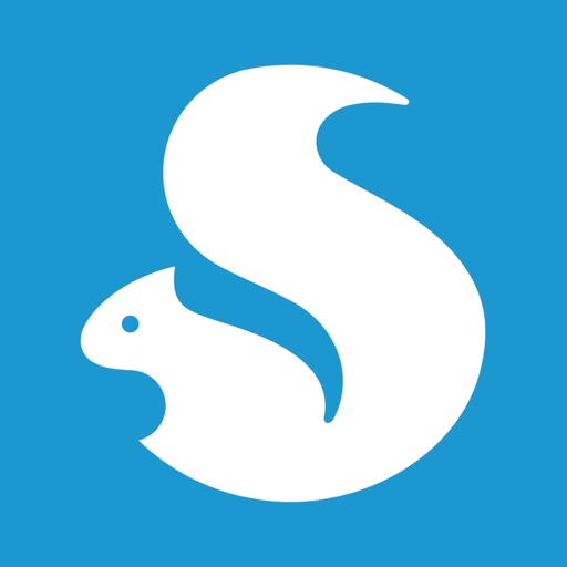 Squirrel Cloud POS by Squirrel Systems