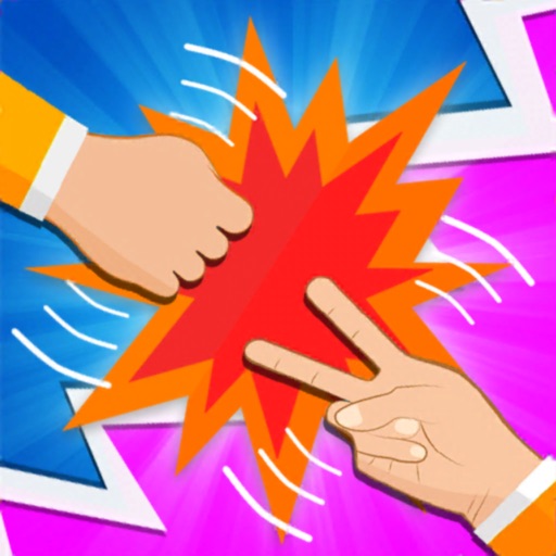 Rock Paper Scissors games for PC - Windows 7,8,10,11