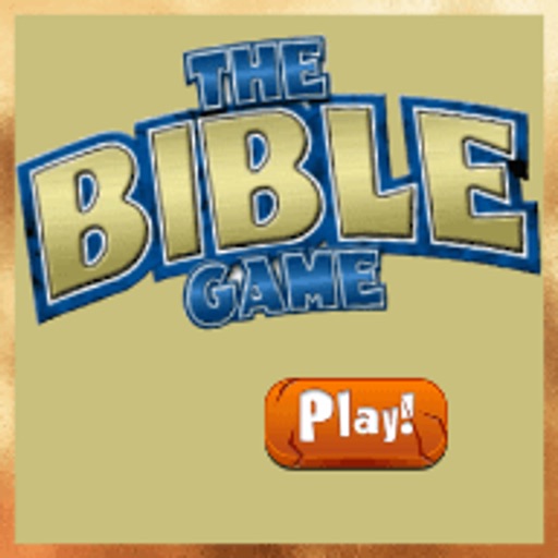 Bible Game App by Heyleen Pulgar