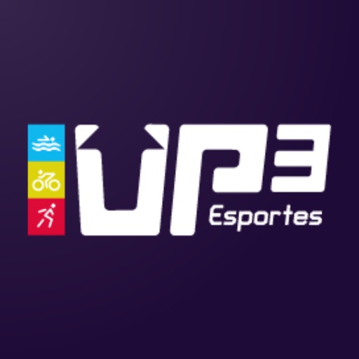 Up3 Esportes by Vetor Sistemas