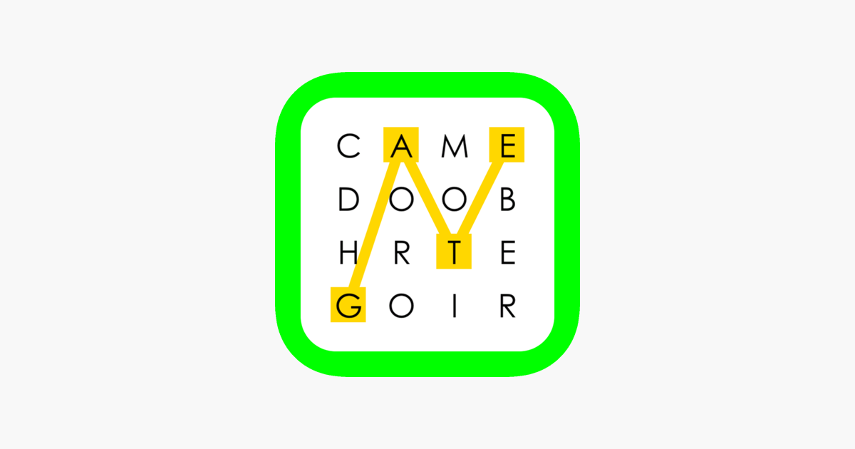 Word Search Puzzle App Store word-search-puzzle-app-store