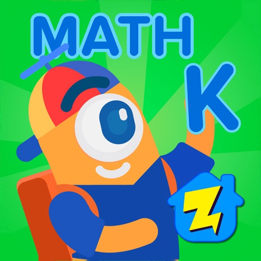 Kindergarten Math: Kids Games for PC - Windows 7,8,10,11
