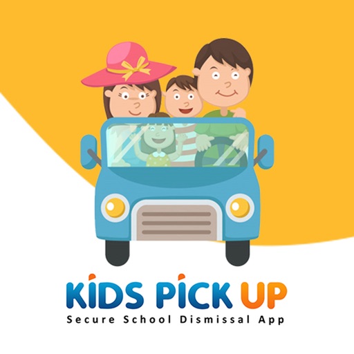 Kids Pick Up by Ommka LLC