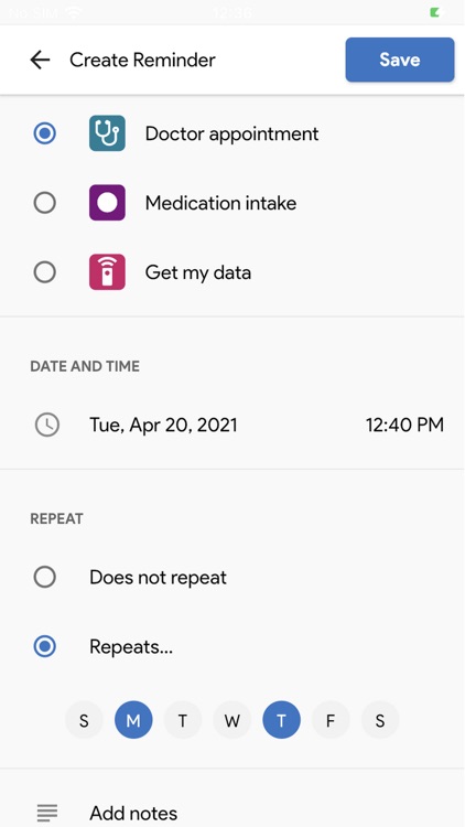 MEMS Mobile for Research by AARDEX Group