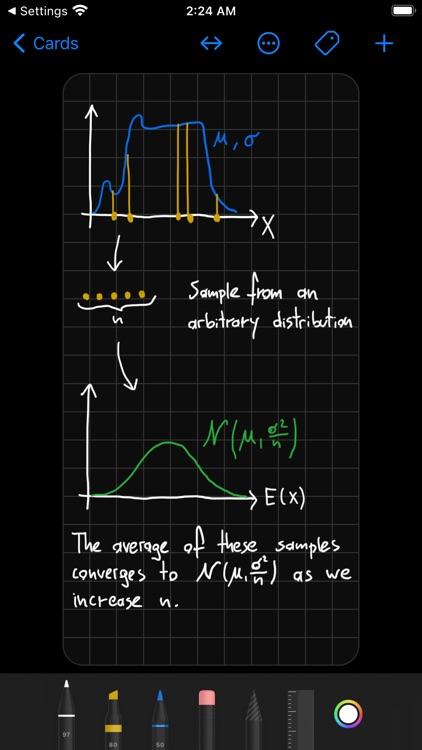 Feyn - Flashcards by Joaquin Alori