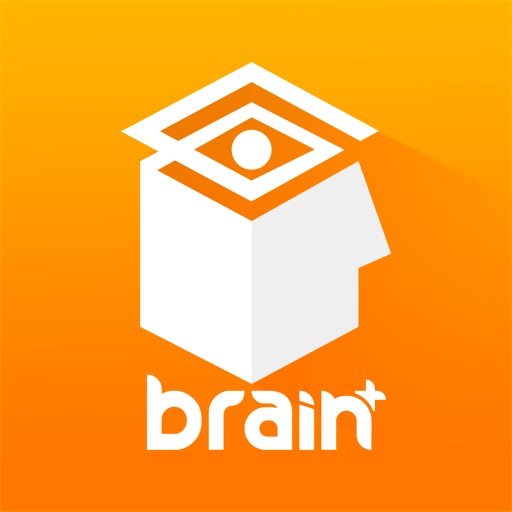 强脑 by 深圳市科迈爱康科技有限公司