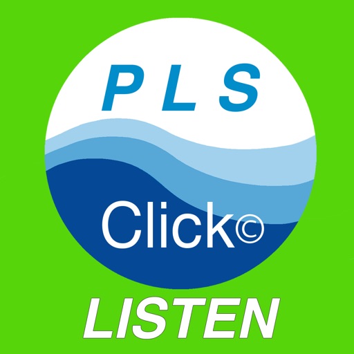 PLS Click Listen© by Pacific Language School