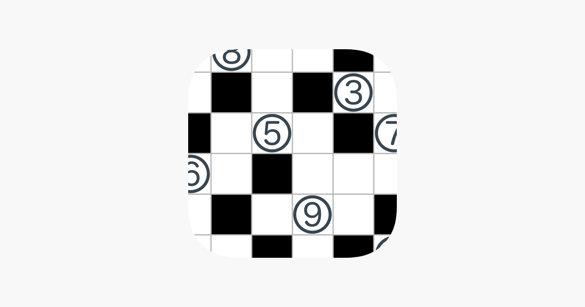kuromasu Puzzle Trên App Store