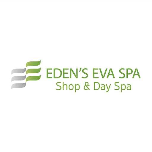 Eden's Eva Spa by Tom Marchant