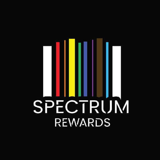 Spectrum Rewards by Spectrum Pub Co
