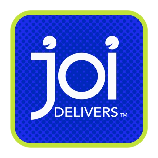 Joi Delivers by DataParadigm Inc.