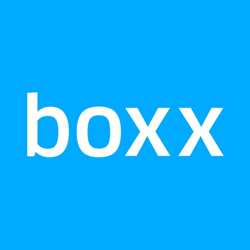 boxx by Electrabel