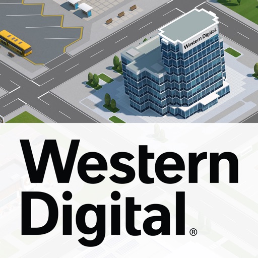 Western Digital ioSphere™ by Kaon Interactive, Inc.