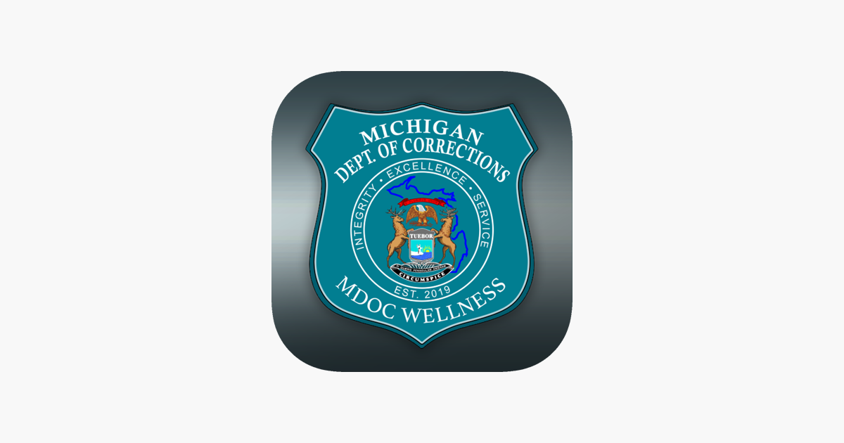 ‎App Store에서 제공하는 MDOC Wellness