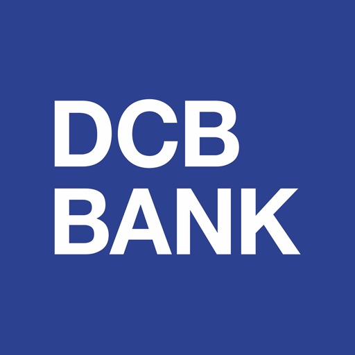 DCB Bank Mobile Banking by DCB Bank Limited