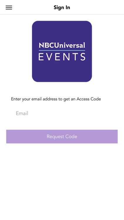 NBCUniversal Events by NBCUniversal Media, LLC