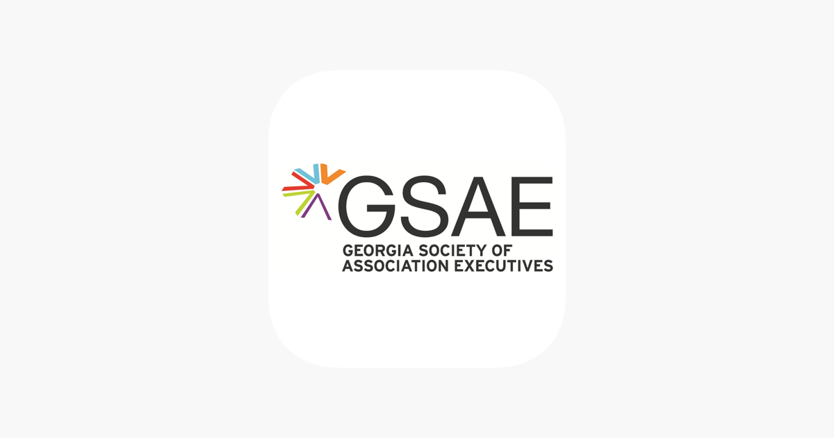 ‎GSAE Events on the App Store