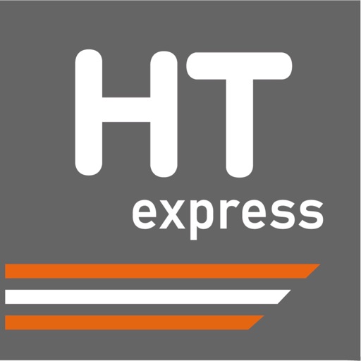 HT express by 洪兴时代科技有限公司
