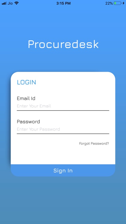 ProcureDesk by PROCUREDESK LLC