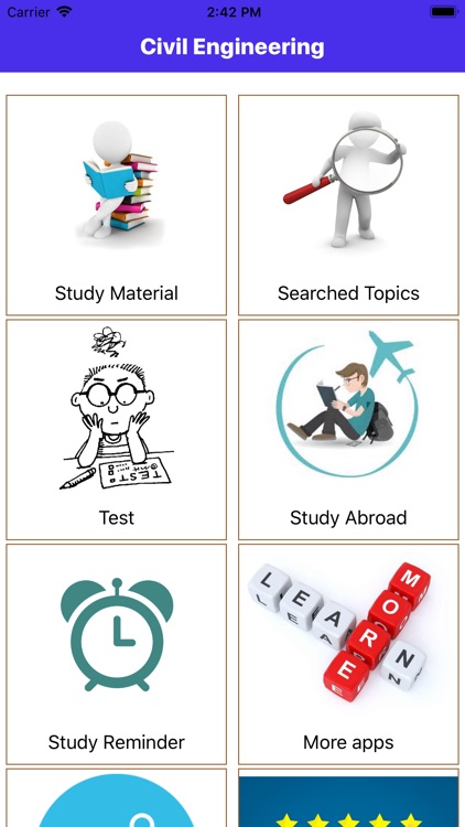 civil Engineering App by Two Minds Technology Pvt. Ltd.