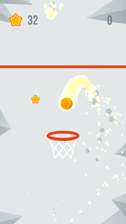 Dunk Dash by Pavel Panarin