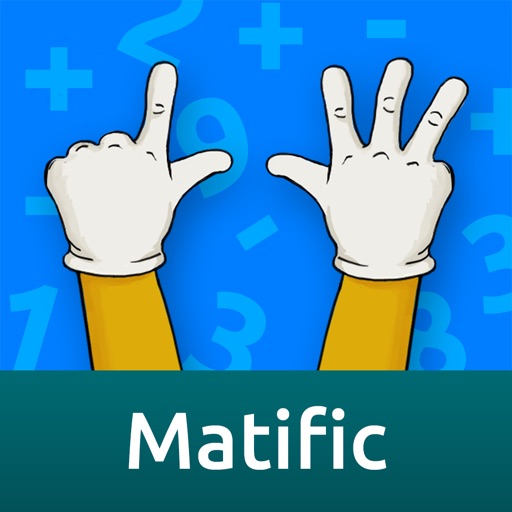 Matific Club for Kindergarten by Slate Science
