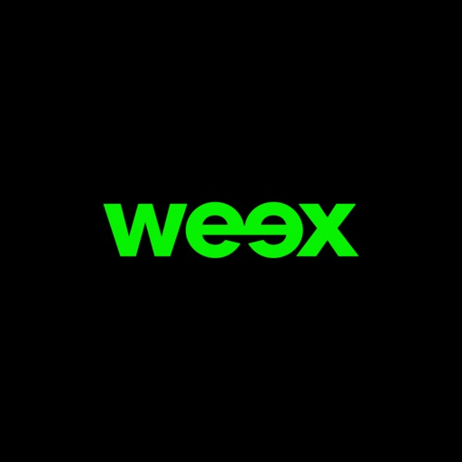 weex for PC - Windows 7,8,10,11