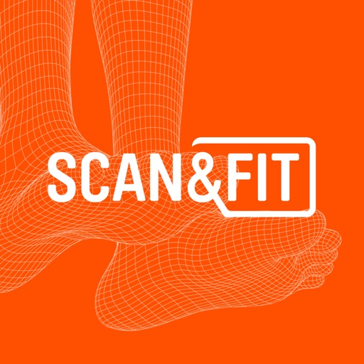 Scan&Fit for PC - Windows 7,8,10,11