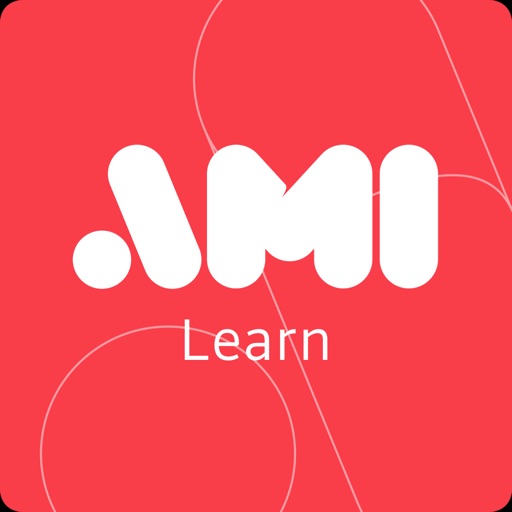AMI Learn for PC - Windows 7,8,10,11