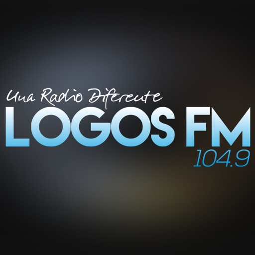 LOGOS FM by Inversiones ARM S. de R. L. de C. V.