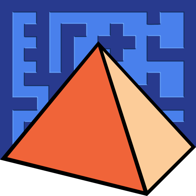 ‎Pathways Into Darkness on the Mac App Store