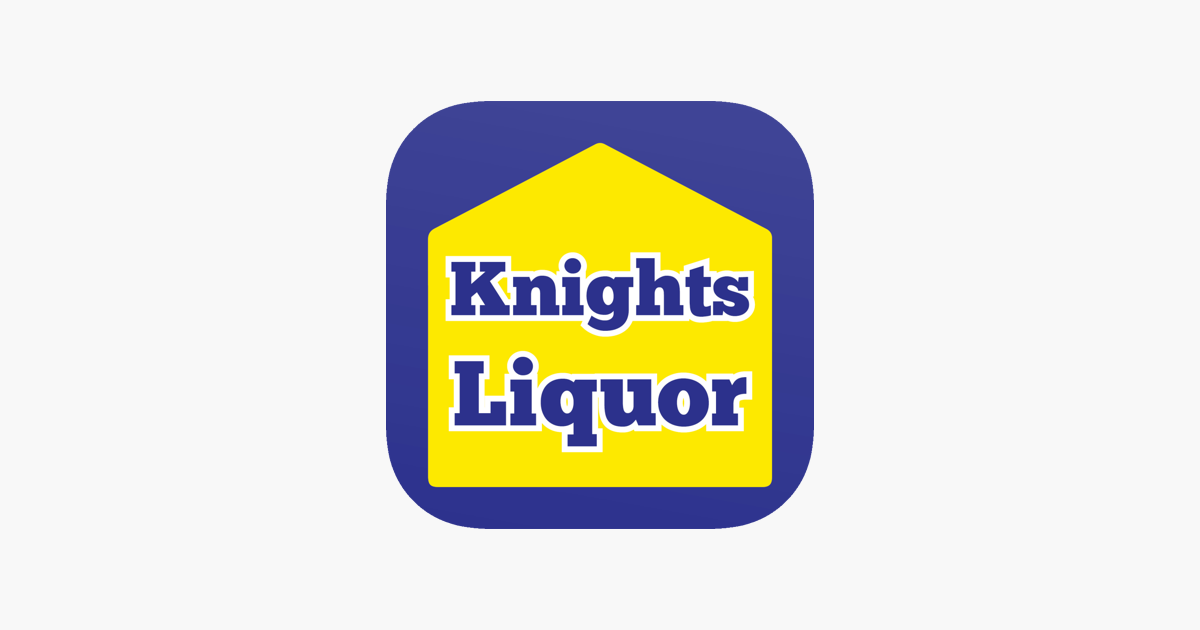 ‎Knights Liquor Warehouse on the App Store