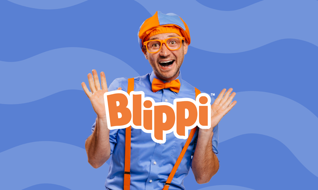 ‎Blippi on the App Store