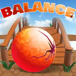 ‎Balance Ball 3D ULTIMATE on the App Store