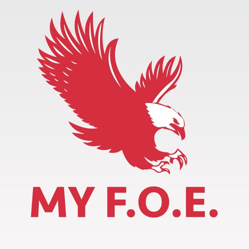 My F.O.E. by Giant Killer