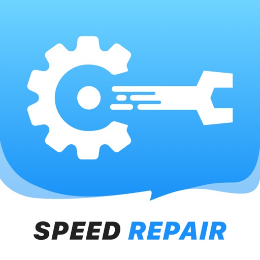 Speed Repair by WHATSEGG PTE. LTD.