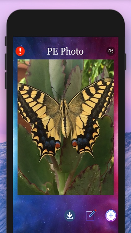 PE Photo Editor by Ahmad Maylod