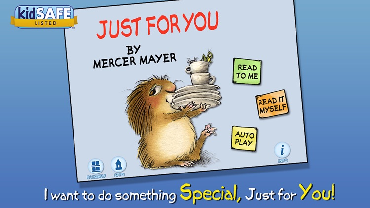 Something For Everyone With These Interactive Multimedia Books For Kids