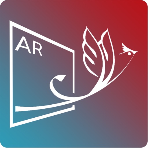 Elevation AR Scanner by Cormac McAllister