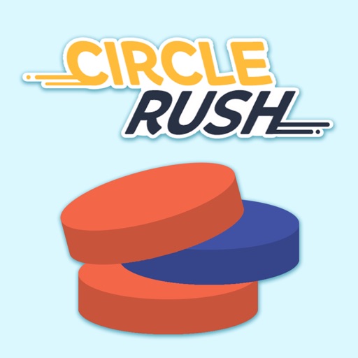 circle-rush by jeoungbin kim