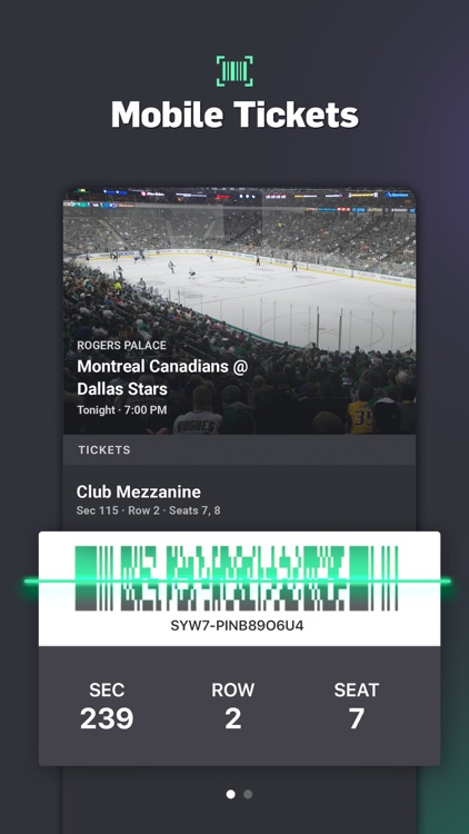 Gametime - Last Minute Tickets by Gametime United Inc.