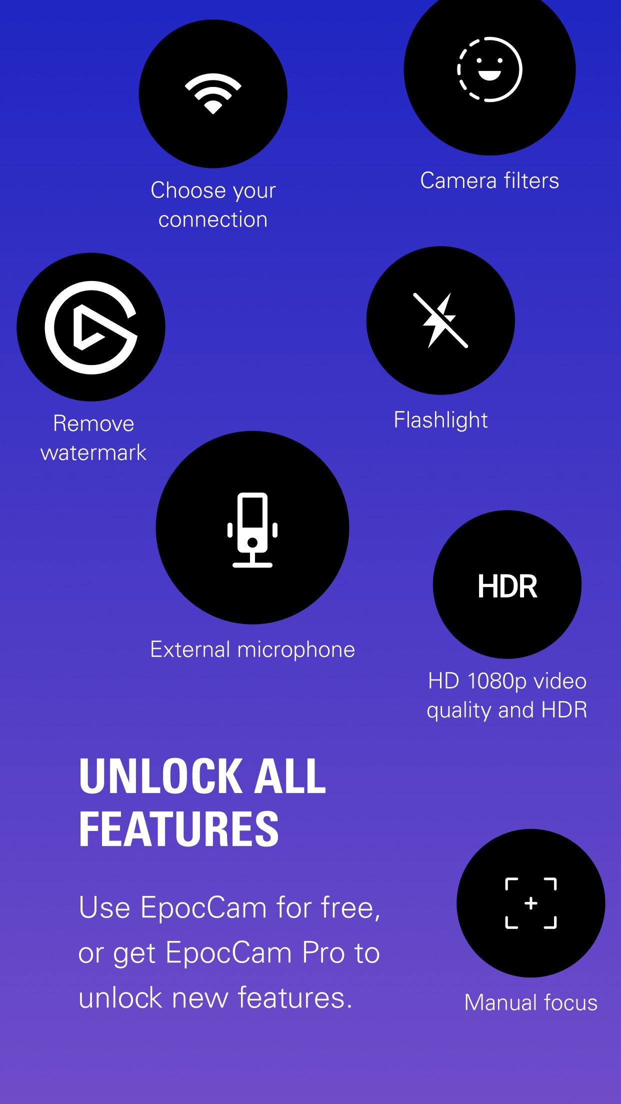 Como usar o seu iPhone ou iPad como webcam no Mac ou PC - MacMagazine